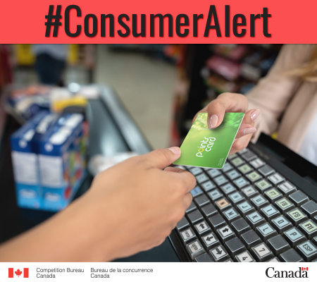 Customer Loyalty Programs: What is your brand loyalty worth? - Canada.ca