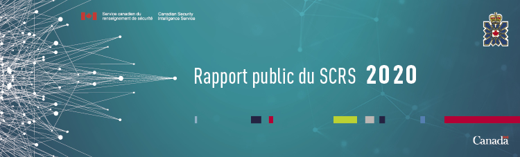 Service canadien du renseignement de sécurité - Canada.ca