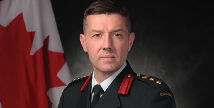 Thoughts on Professional Military Education - Canada.ca