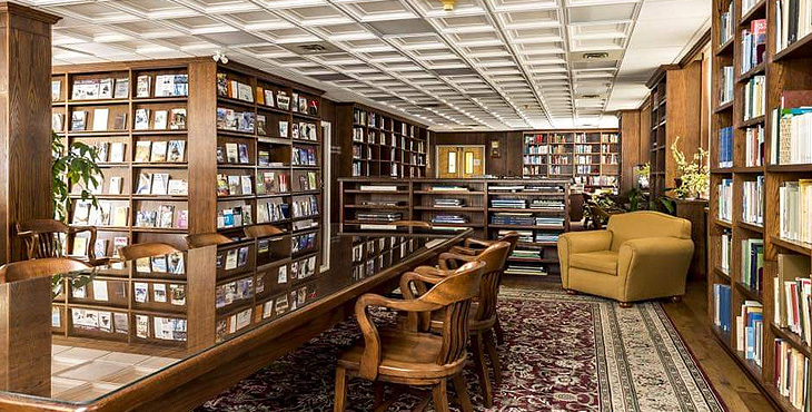 How to Search in the Fort Frontenac Library Catalogue - Canada.ca