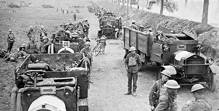 La Mesure du Succès des Interventions du Canada dans les Guerres : L ...