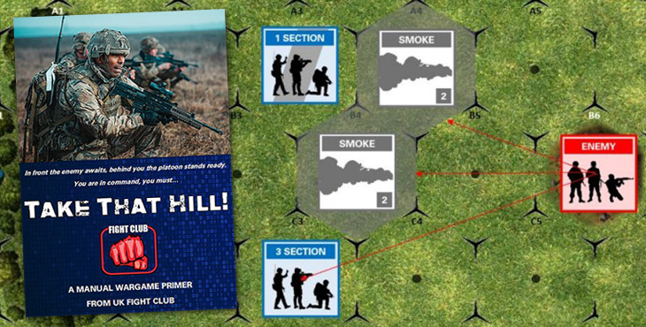 Wargaming: Take That Hill! - Canada.ca