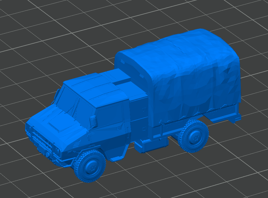 Light Support Vehicle Wheeled (LSVW) - Canada.ca