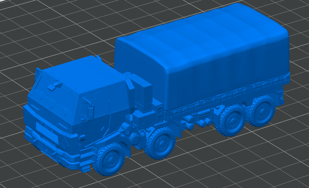 Medium Support Vehicle System (MSVS) - Canada.ca