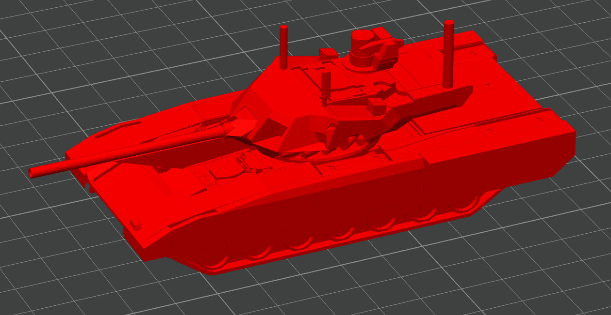 T-14 Armata - Canada.ca