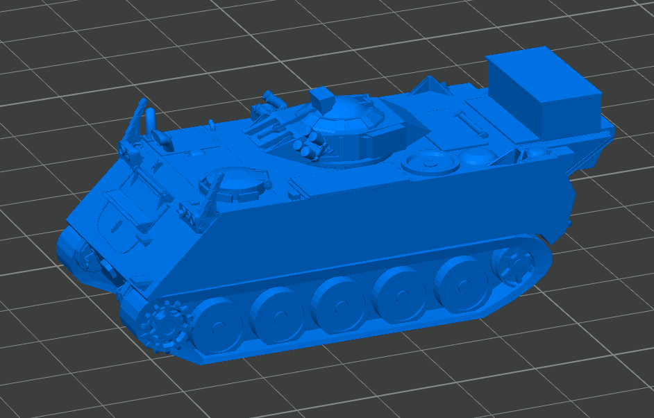 Tracked Light Armoured Vehicle (TLAV) - Canada.ca