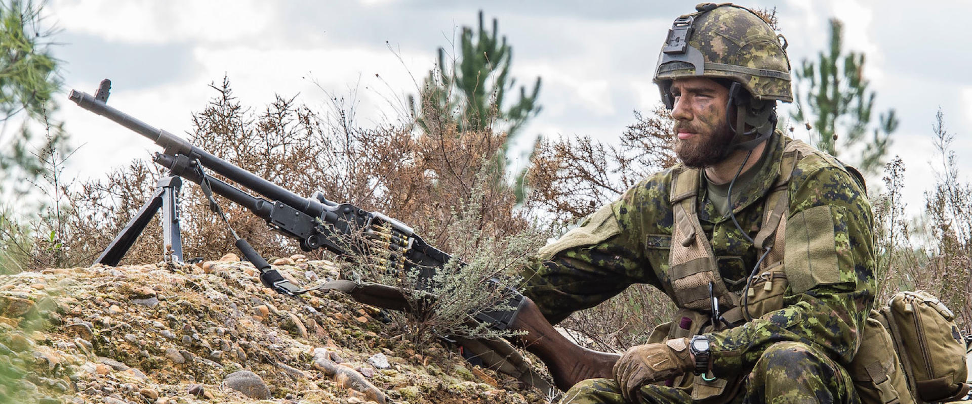 Organisations Canadiennes - Canada.ca