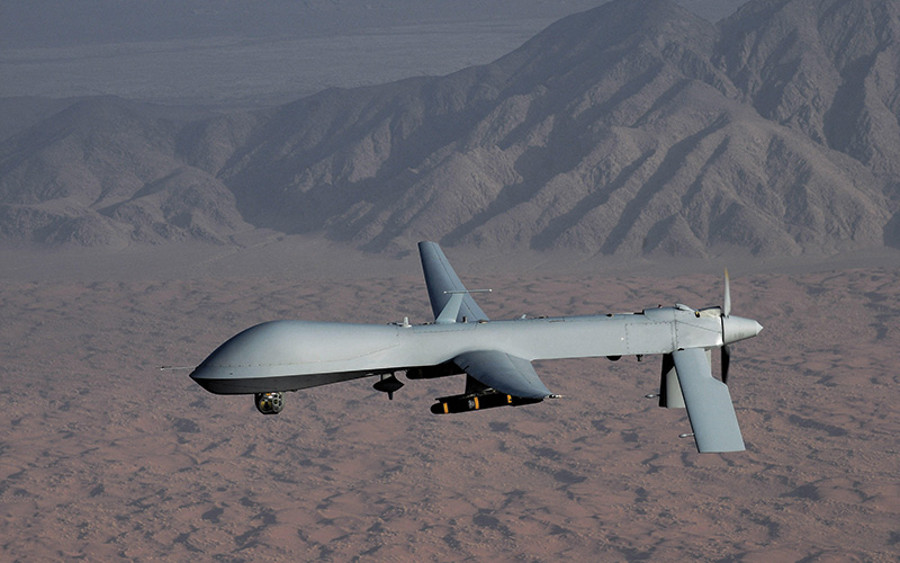Have Autonomous and Unmanned Systems Changed War Fundamentally? - Canada.ca