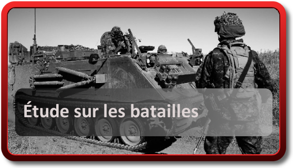 Outils de formation militaire professionnelle - Canada.ca