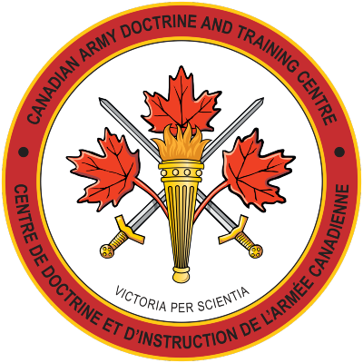 Doctrine - Canada.ca