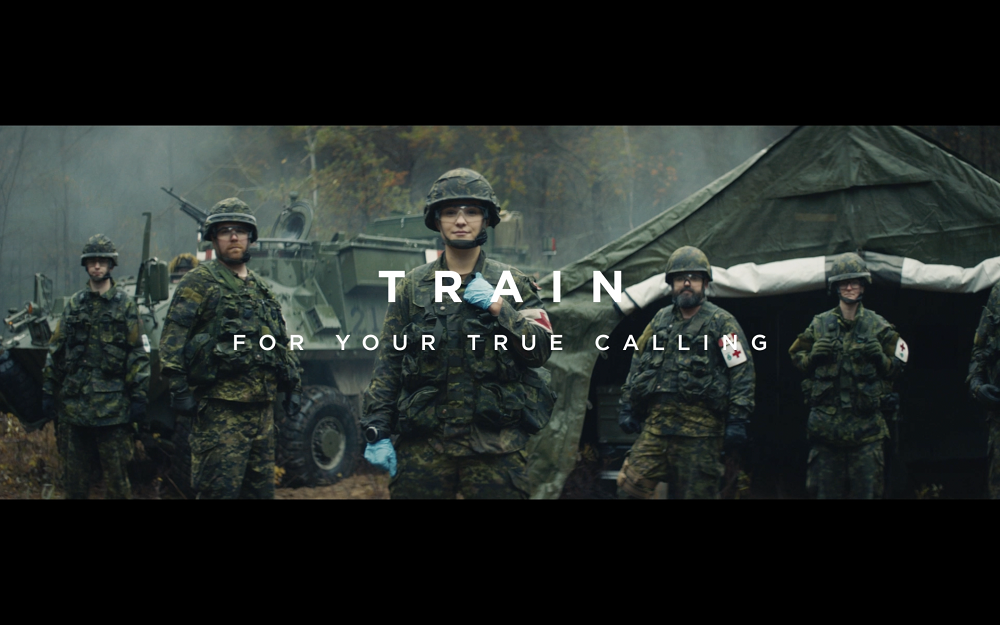 Get involved with Canadian Armed Forces recruitment - Canada.ca