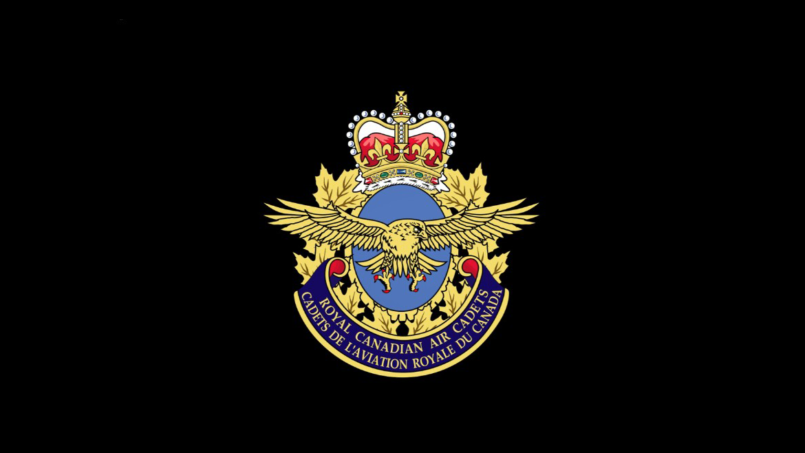 Air Cadet Logo 75th Anniversary Of Air Cadets Crowborough Life