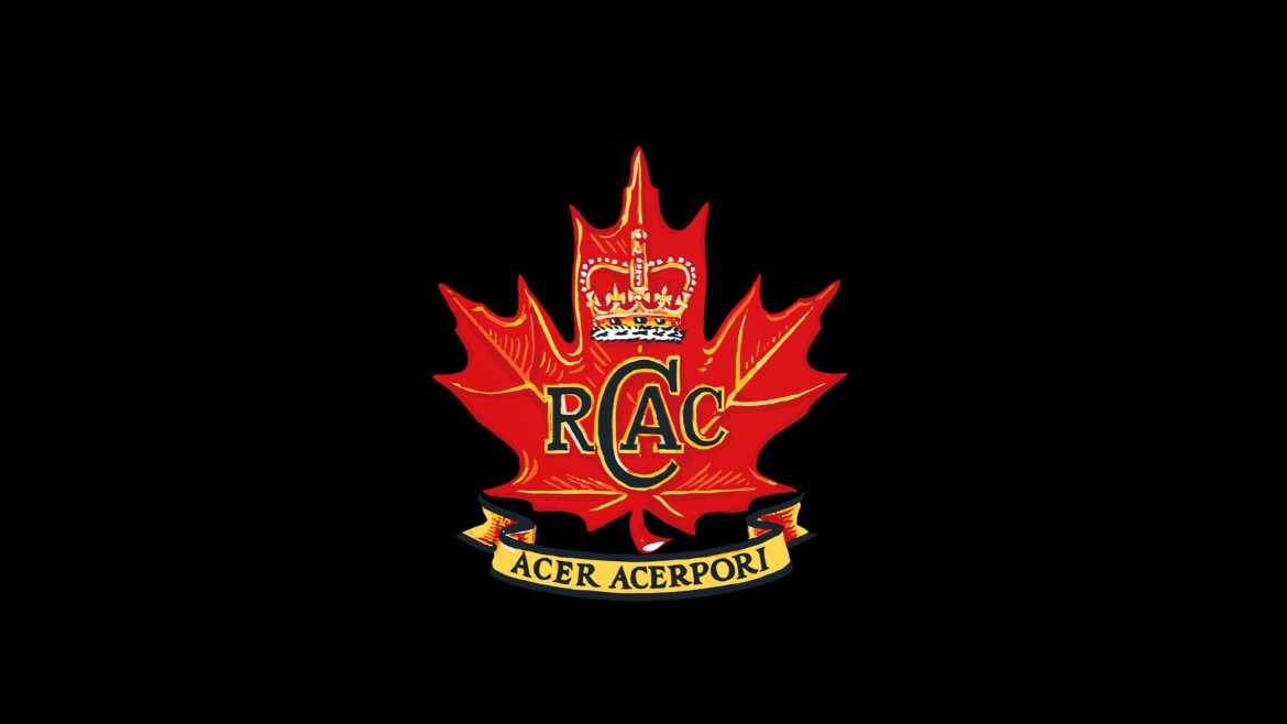 Cadets Canada Logo
