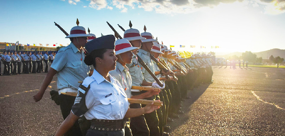 Join the Cadet Program - Canada.ca