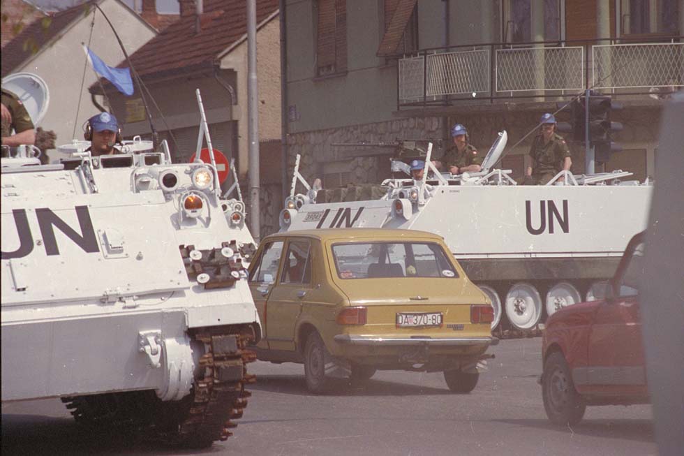 2017 UN Peacekeeping Defence Ministerial conference - Canada.ca