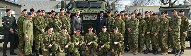 National security and defence - Canada.ca