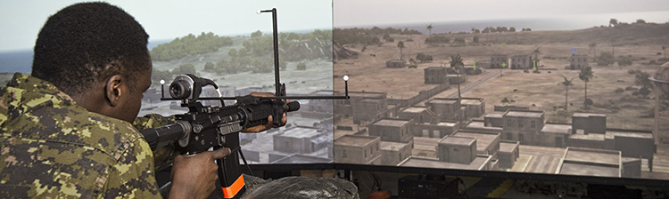 Defence Research and Development Canada - Canada.ca