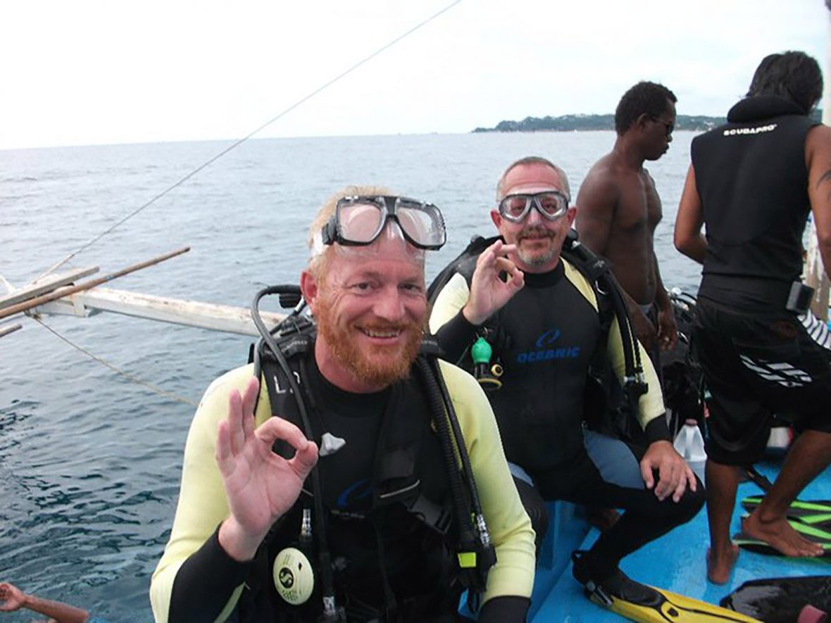 Sailor discusses being deployed during the holidays - Canada.ca