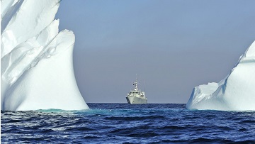 Strong, Secure, Engaged: Moving to Sustainable Defence Operations ...