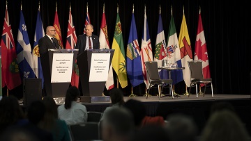#GCData2020 - National Defence hosts this year’s meeting of federal ...