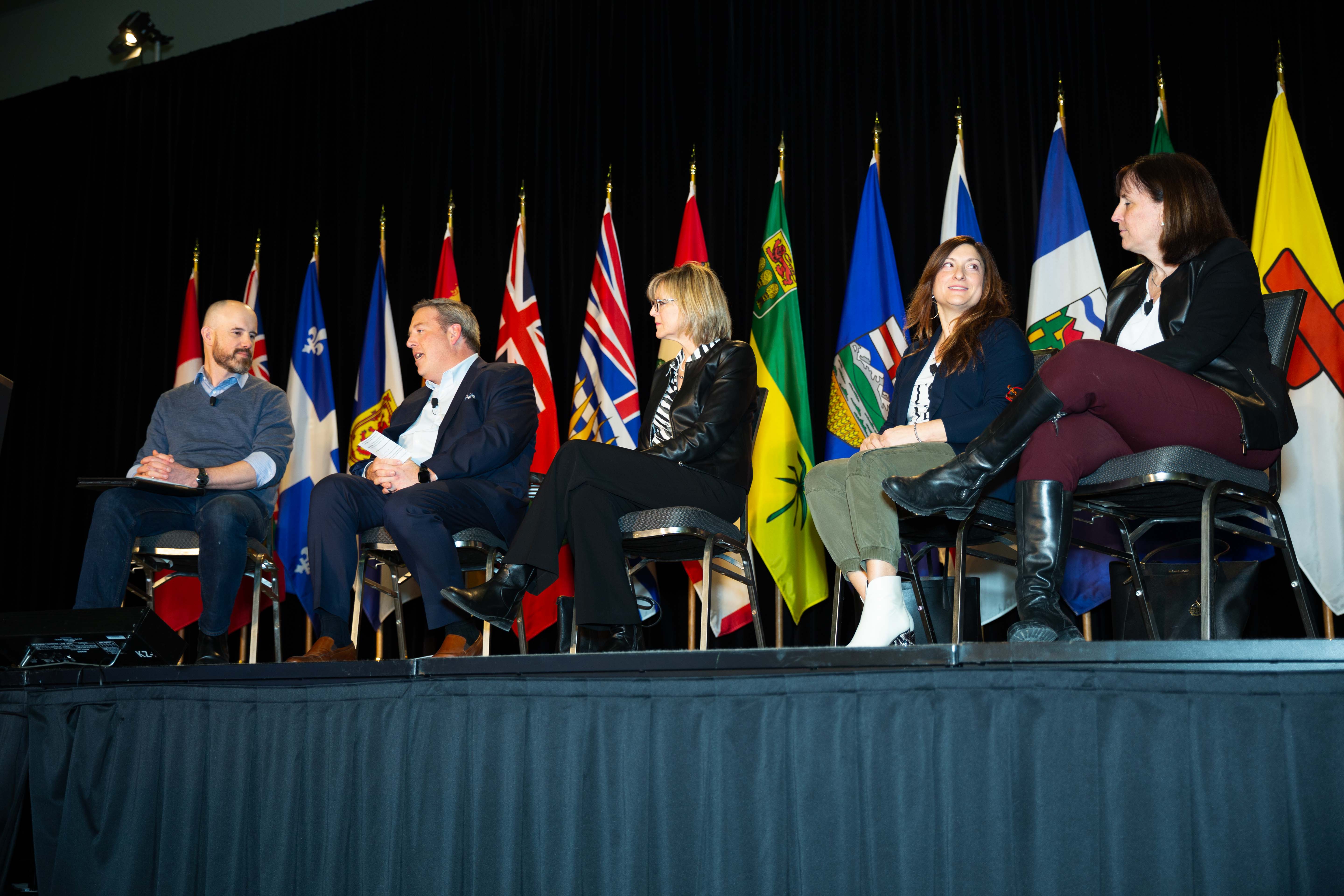 #GCData2020 - National Defence hosts this year’s meeting of federal ...