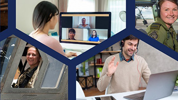 Over 50 Virtual Shout-Outs received on National Public Service Week ...