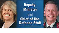 Recognizing Excellence across the Defence Team: A message from the ...