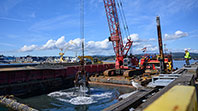 Esquimalt Harbour Remediation Project Reaches Major Milestone - Canada.ca
