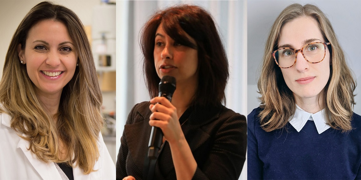 Des scientifiques de la Défense mènent des activités de sensibilisation ...