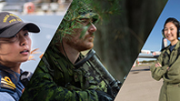 Canadian Armed Forces members to receive pay increase - Canada.ca
