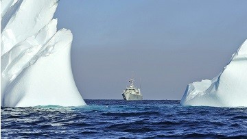 Creating a Greener Future: Moving to Sustainable Defence Operations ...