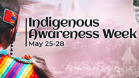 Champion for Indigenous Peoples marks Indigenous Awareness Week - Canada.ca