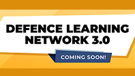 Defence Learning Network 3.0 coming soon! - Canada.ca