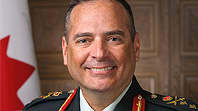 Acting Commander Canadian Army marks Indigenous Veterans Day - Canada.ca