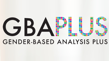 Gender-Based Analysis Plus Awareness Week Event: GBA Plus in Action in ...