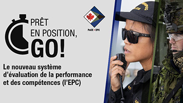 L’équipe du système d’EPC accueille la rétroaction de membres de l ...