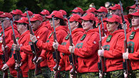 The Canadian Rangers are celebrating their 75th anniversary - Canada.ca