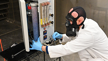 Respiratory Protection Week is September 6-9 - Canada.ca