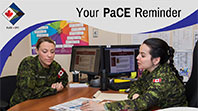 Your PaCE Reminder: Are you familiar with your Competencies? - Canada.ca