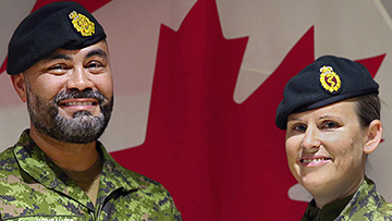 Honoured in Lockstep - Canada.ca