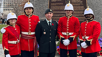 A Student’s Perspective of a Unique Indigenous Program - Canada.ca