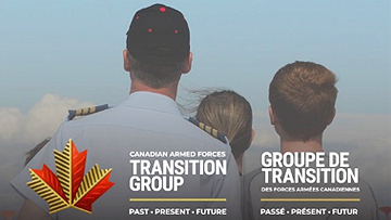 New services at your local Transition Centre - Canada.ca