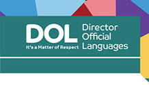 Director Official Languages Quarterly Newsletter - Winter 2025 - Canada.ca