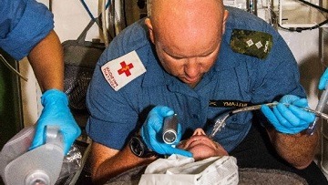 Military Physician Assistant Training Plan (MPATP) Info Session - Canada.ca