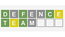 Defence Team Word Puzzle | April 29 - Canada.ca
