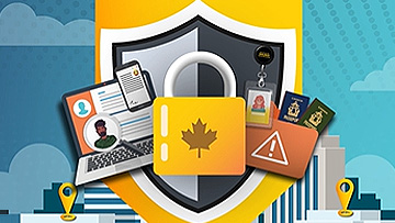 Security Awareness Week 2024 — “Security beyond the office” - Canada.ca