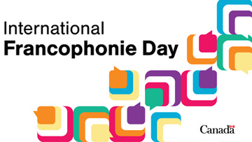 Defence Team Official Languages Co-Champions invite you to celebrate ...