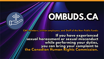 Recourse for harassment, sexual misconduct, and discrimination: filing ...