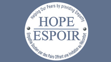 Recognizing the dedication of HOPE program volunteers as part of ...