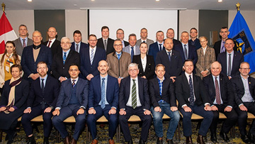 Canada hosts NATO to discuss Reserve Force Capabilities - Canada.ca